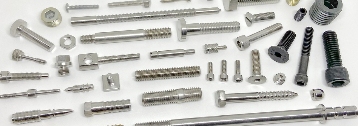 Vishal Industries - Industrial Fittings, Parts & Components.
